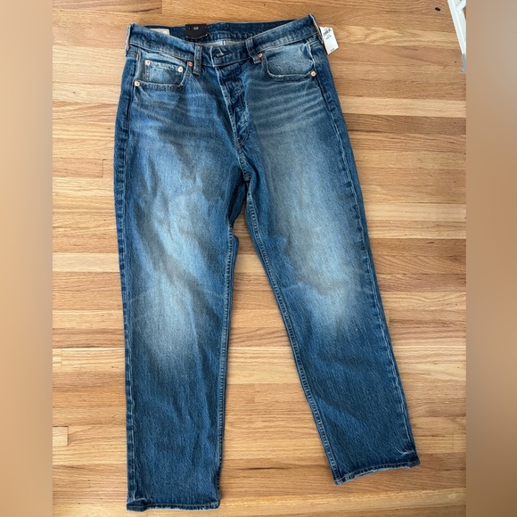 GAP | Jeans | Gap Classic Blue Denim Jeans | Poshmark